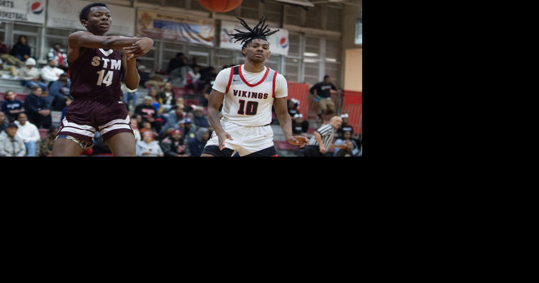 Chad Jones, Michael Mouton continue to shine for Cougars | High Schools ...