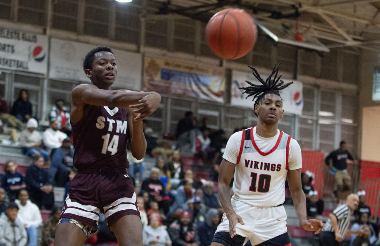 Chad Jones, Michael Mouton continue to shine for Cougars | High Schools ...