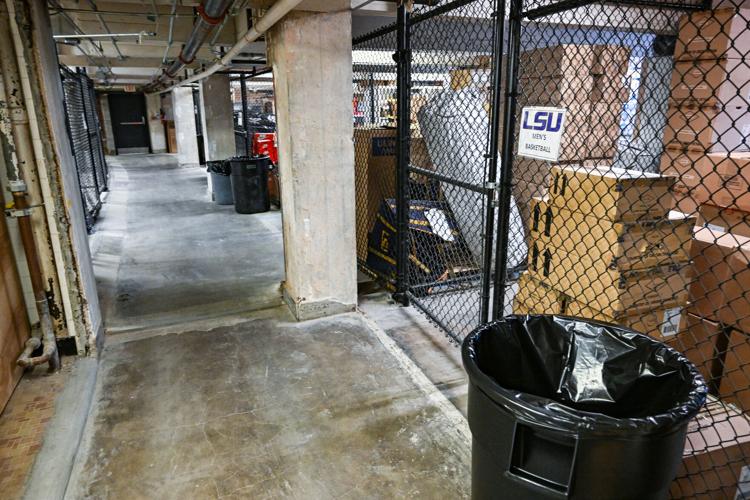 Why Tiger Stadium's dorms weren't as glamorous as you think | LSU ...