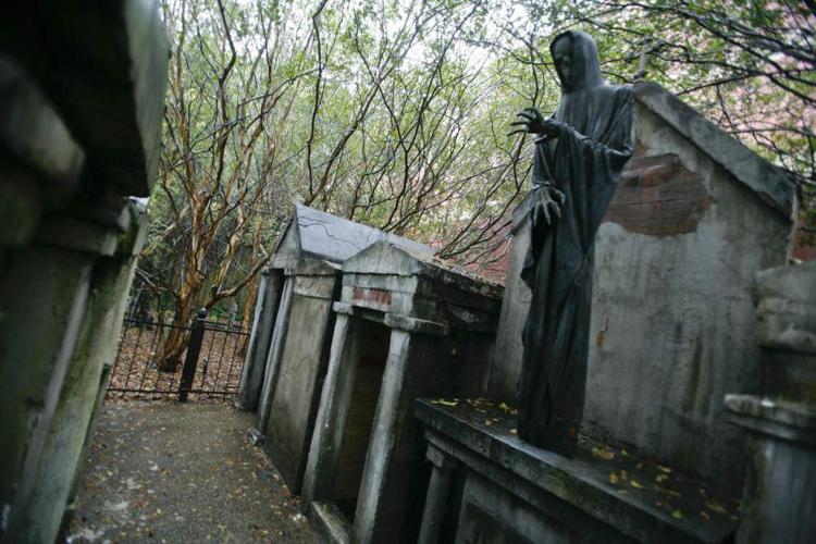 BR’s 13th Gate amps up the scare factor for thousands of annual ...