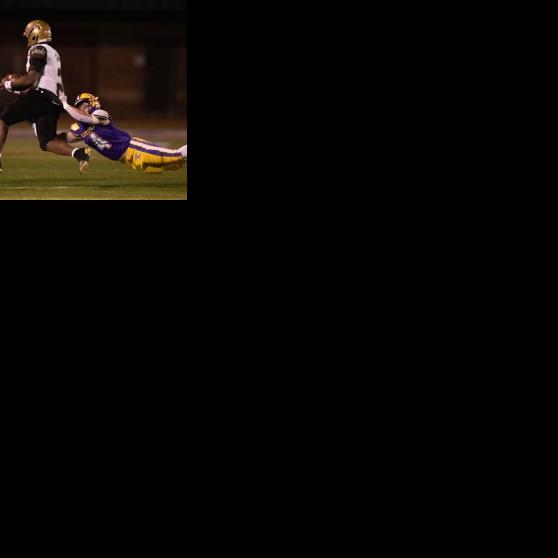 Lutcher's Brock Louque busy man in fall and spring; right now he's ...