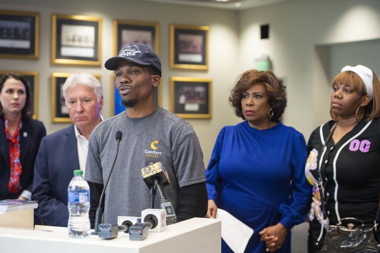 An 11-year-old's funeral fund and a Baton Rouge father's plea ...