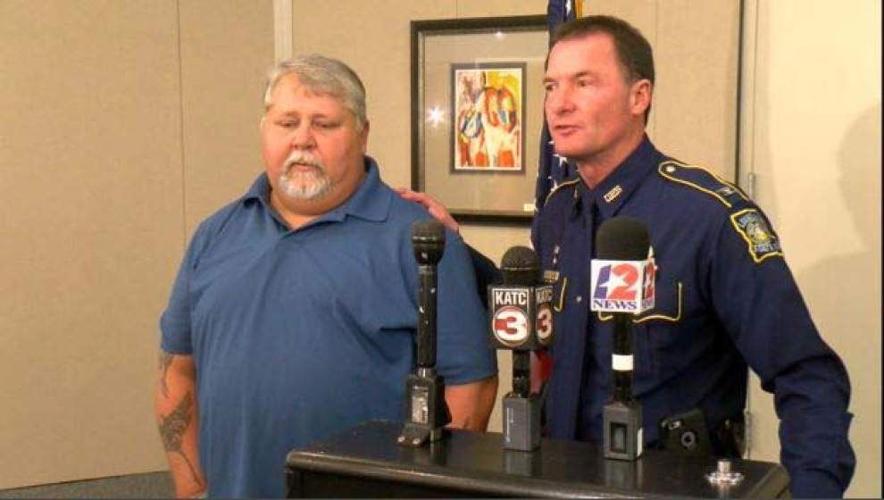 Sister-in-law says suspect in state trooper shooting ‘troubled ...
