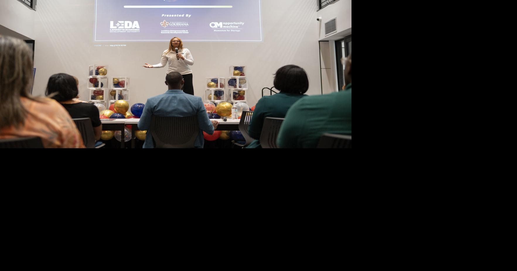 Tutoring service big winner in Elevate Entrepreneurship pitch ...