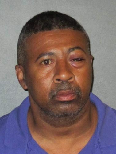 Baton Rouge man accused of molesting 13-year-old girl | Crime/Police ...