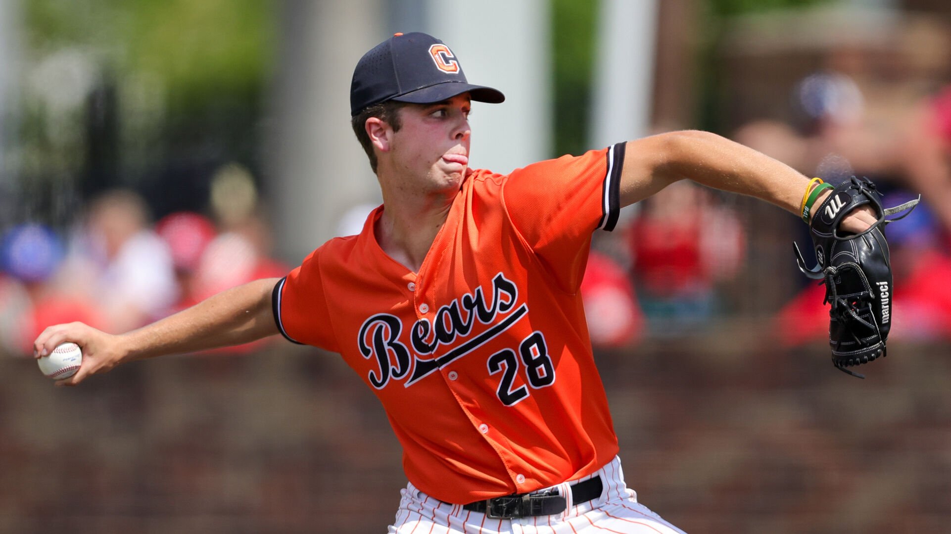 Check out high school state baseball tournaments scores | High School ...