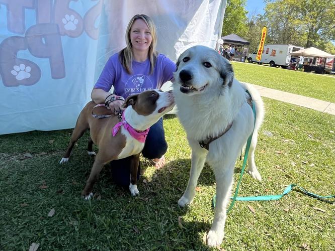 Hippity Hoppity Easter event includes 16,000-count egg hunt, arts ...