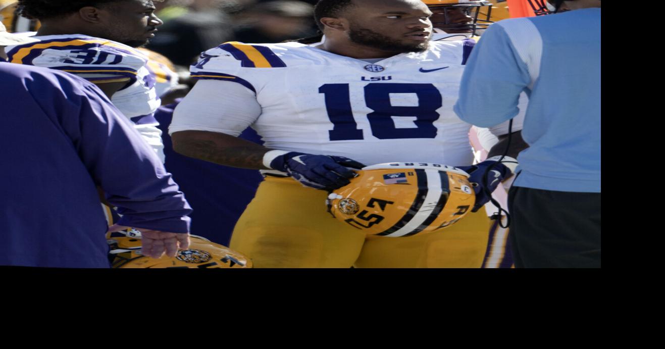 LSU's Mekhi Wingo had surgery, will miss six weeks | LSU | theadvocate.com