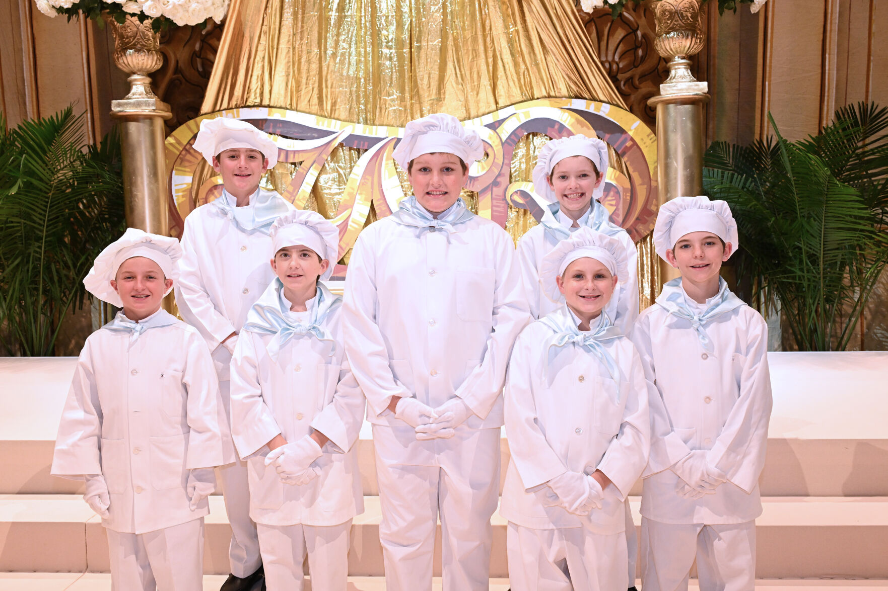 Twelfth Night Revelers | | theadvocate.com