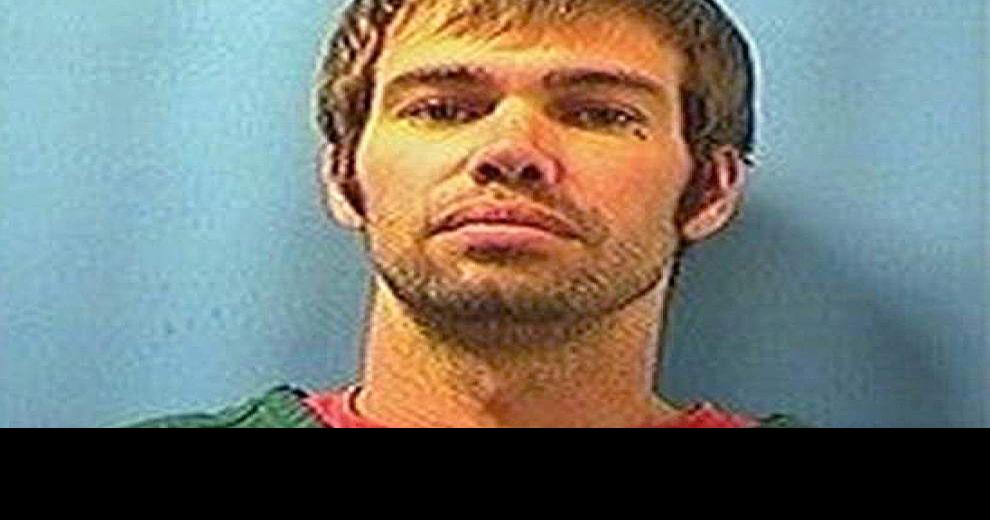 Acadiana Crime Blotter: St. Mary man surrenders in kidnapping, home ...