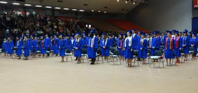 Ascension Parish residents graduate from LSMSA | Ascension ...