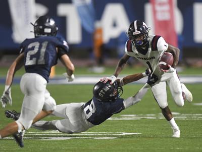 Teurlings Catholic tries knocking off fourth No. 1-ranked team this ...