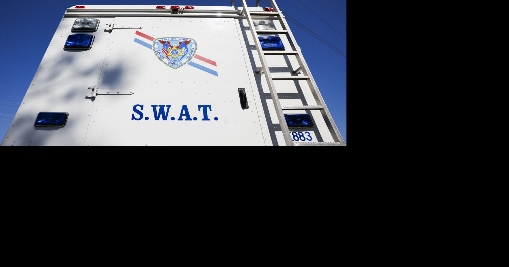 JPSO SWAT Stock Photo.jpg | | theadvocate.com