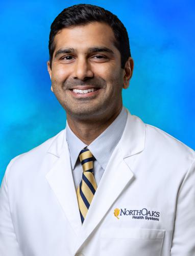 Patel joins North Oaks Surgical Associates | Livingston/Tangipahoa ...