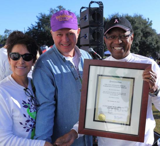 Longtime WAFB broadcast journalist Paul Gates dies: He 'cared about the ...