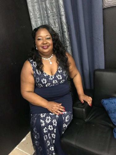 Faith Matters: Displaying God-given gifts | Terry Robinson ...