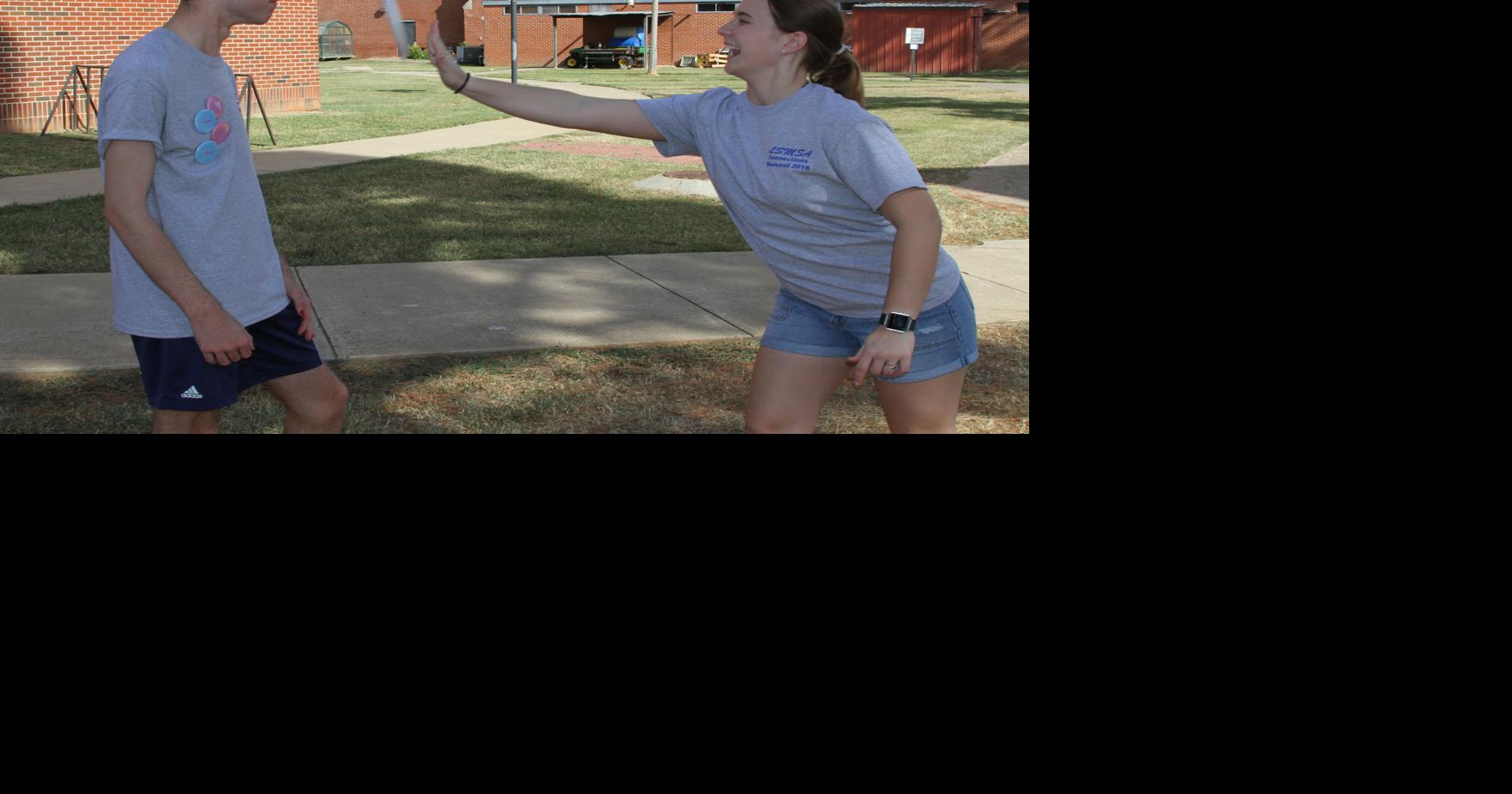 LSMSA clubs raise money during Eagle Stock | St. Francisville ...