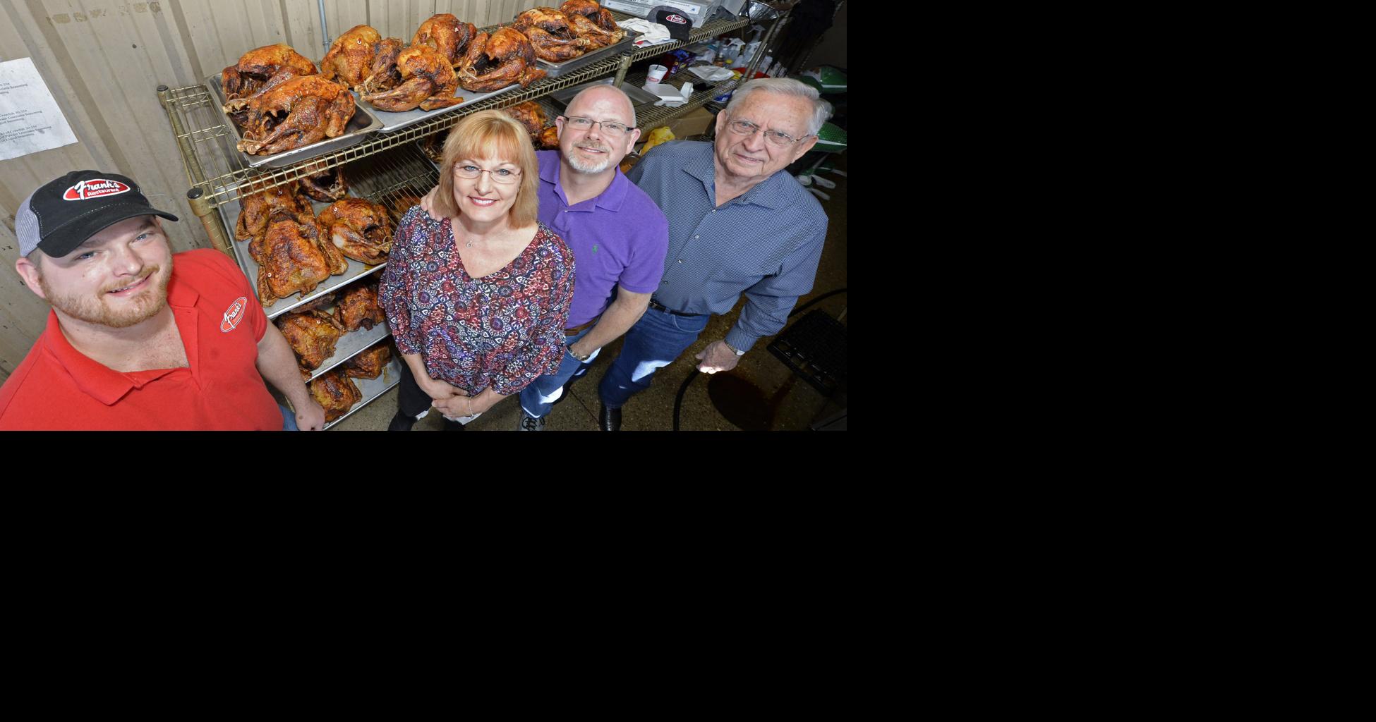 Photos: Thanksgiving Turkey Trot | Photos | theadvocate.com