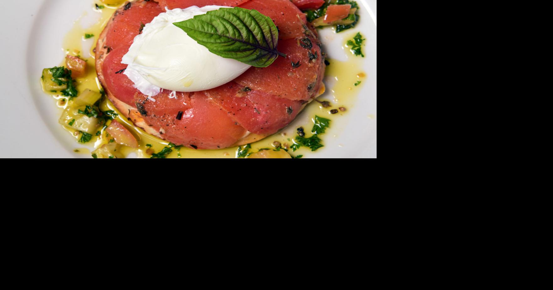 Gambit's Fall Restaurant Guide 2019: Where to eat in the French Quarter ...