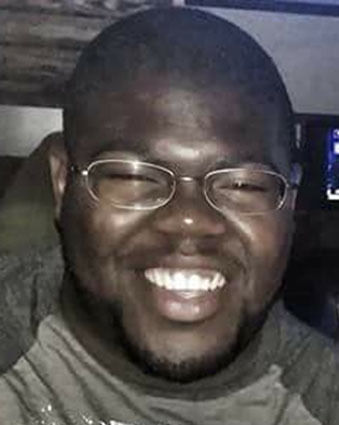 Cousin of slain Baton Rouge officer Montrell Jackson one of men ...