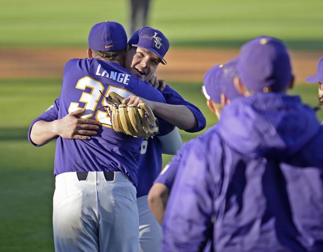 So close: Jared Poché loses bid for 2nd straight no-hitter in 9th as ...