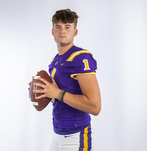 What to know about BR's Week 8 matchups: Keep an eye on pivotal 5-5A, 6 ...