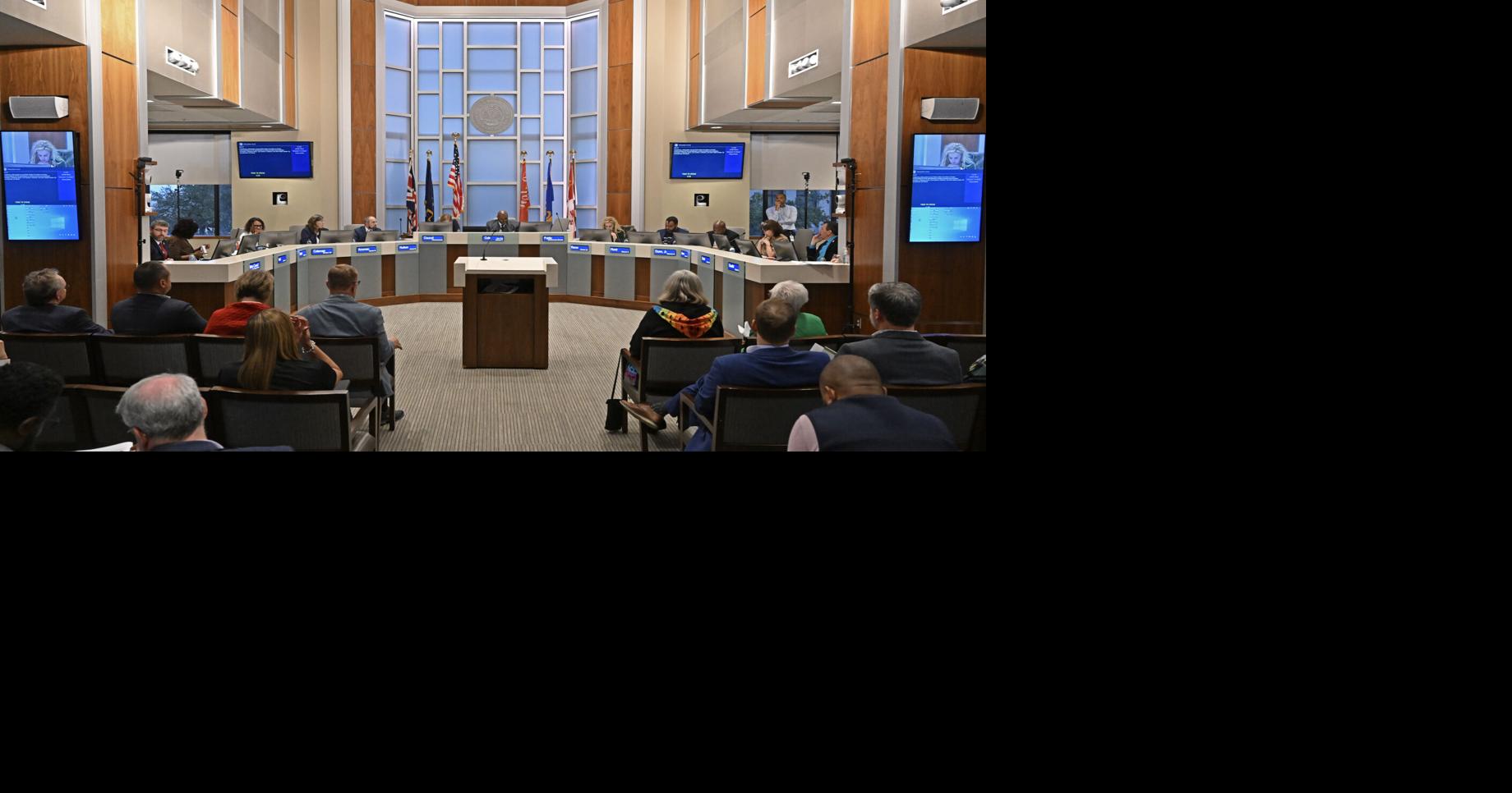 Meet the runoff candidates for Baton Rouge Metro Council | Baton Rouge ...