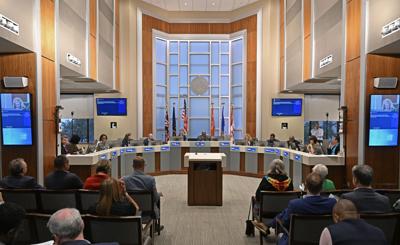 Meet the runoff candidates for Baton Rouge Metro Council | Baton Rouge ...