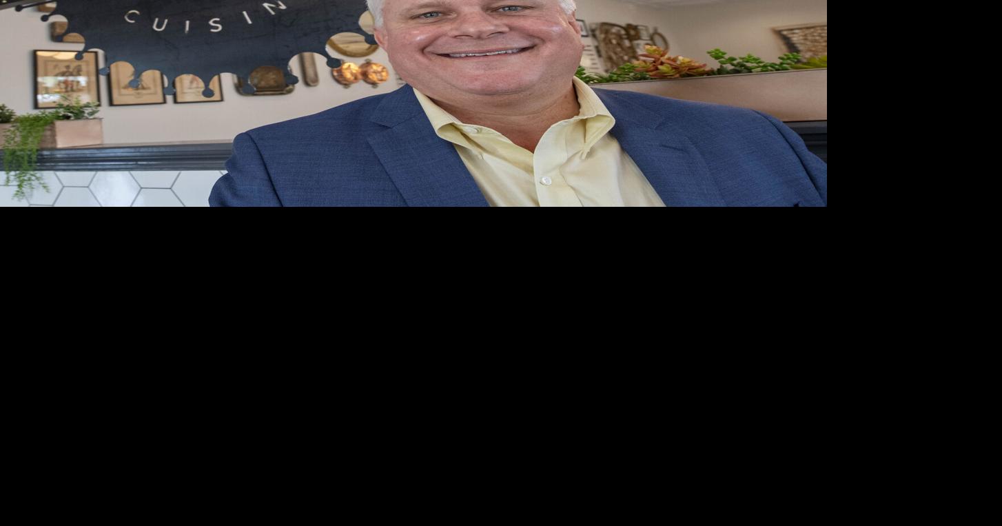 Local leaders in food and hospitality win awards at Louisiana ...