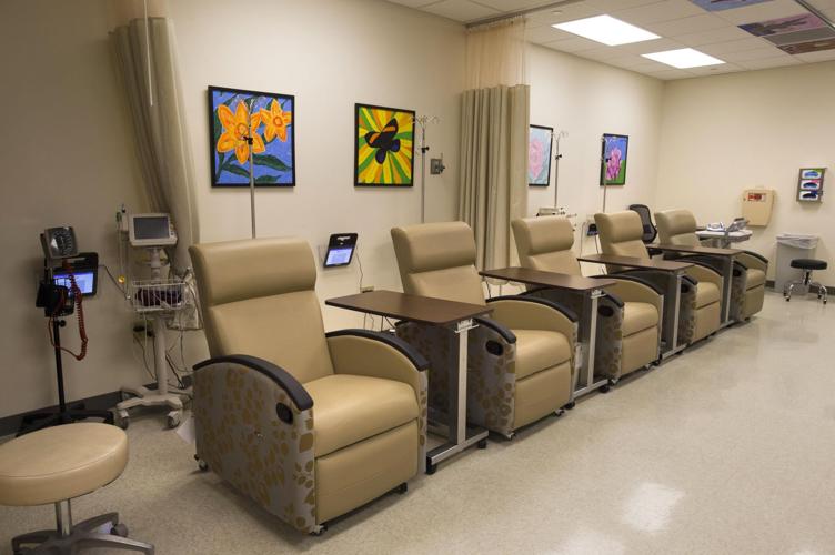 Baton Rouge General plans $10 million expansion at Bluebonnet campus to ...