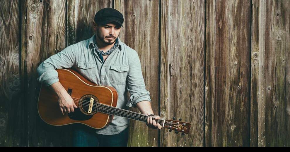 One on One: Lafayette singer-songwriter Sean Bruce | Music ...