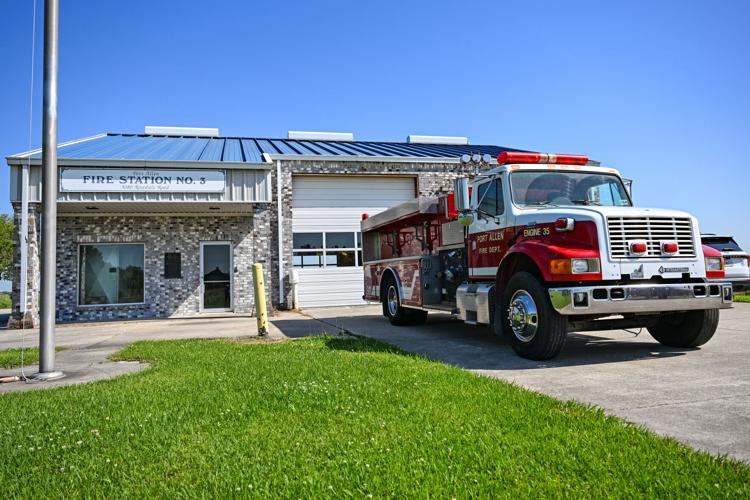 Dow, Shintech don't pay fire protection taxes in WBR. Why? | News ...