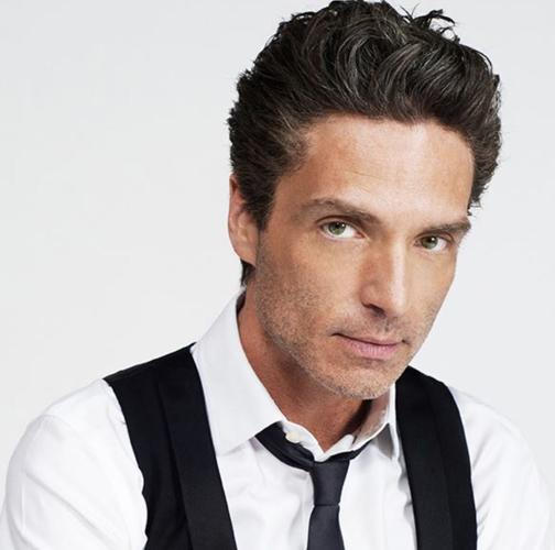 Rick Springfield, Richard Marx to play Baton Rouge on Friday | Music ...