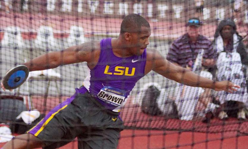 SEC Track and Field Championship Report | LSU | theadvocate.com