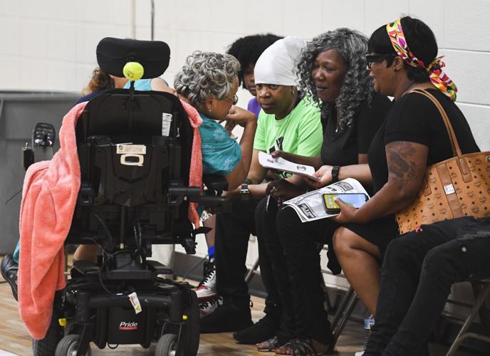 Prayers on anniversary of Ella Goodie's dissappearance | Crime/Police ...