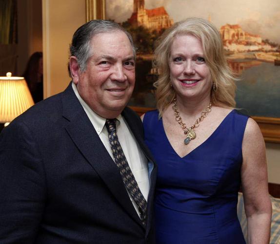 Nell Nolan: Lighthouse benefit, St. Catherine gala, Le Petit season ...