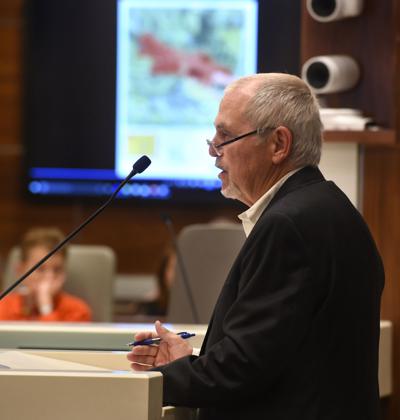 Land for controversial Jones Creek subdivision sold | Business ...