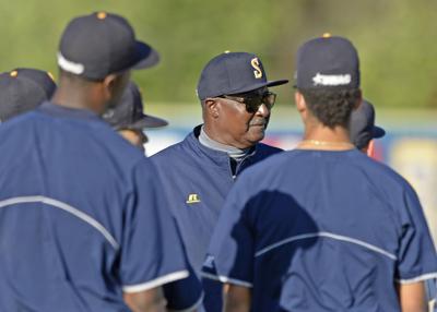 Southern baseball defeats Loyola 2-1 despite missing head coach Roger ...