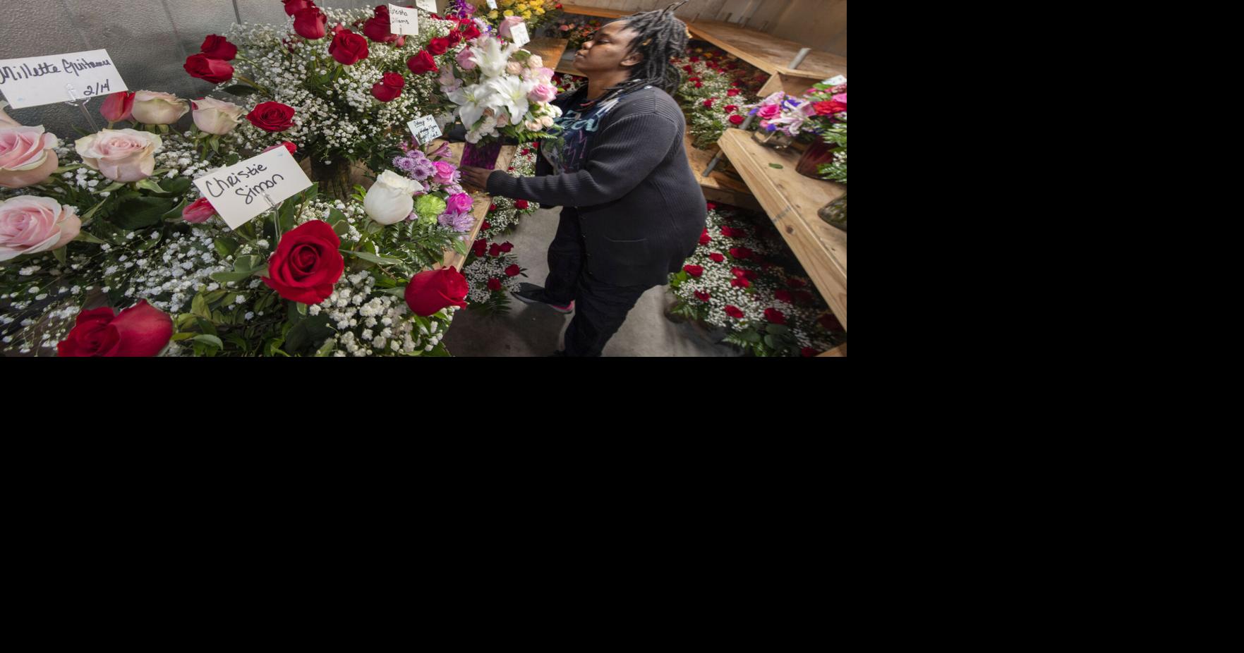 Valentine's Day events and special menus in Baton Rouge | Entertainment ...