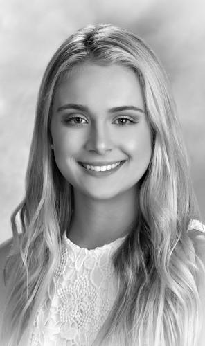 St. Paul's School crowns homecoming queen during halftime of Northshore ...