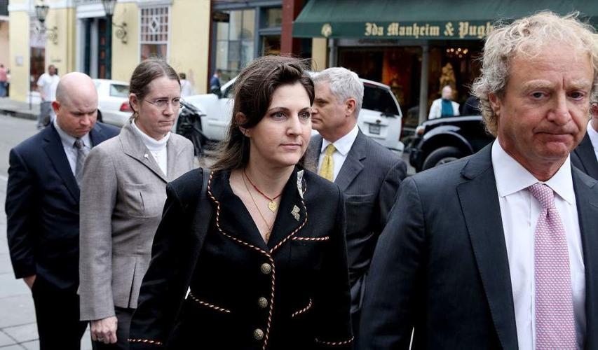 Outbursts in court, secret recordings, more: Inside look at Tom Benson ...