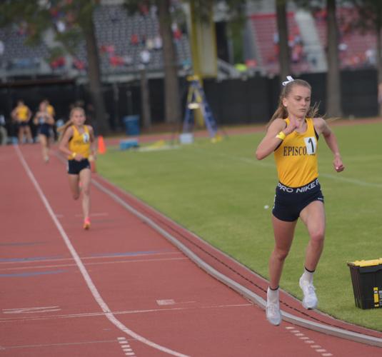 ARCA joins Episcopal's boys, girls in shining at 2A regional | High ...
