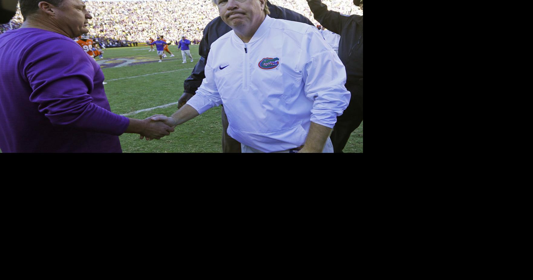 LSU expected to start true freshman at right tackle again; Connor Culp ...