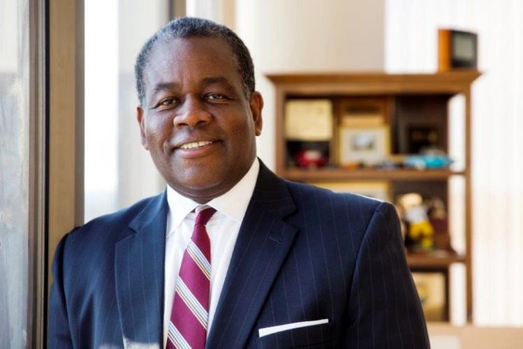 Bowser takes over as head of Louisiana Chemical Association from Dan ...
