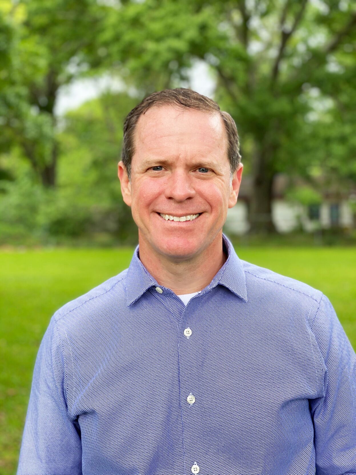 Faith Matters: Becoming a minister required 'leaps of faith' for First ...