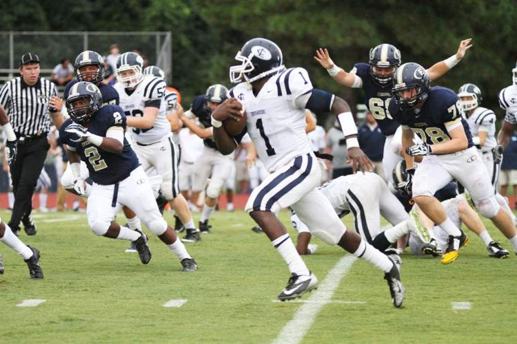 District 6-2A: Lofty expectations remain for Madison Prep in one tough ...