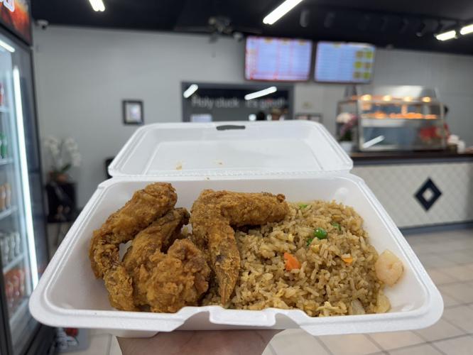Cluckin' Delicious opens on Plank Road in Baton Rouge | Food ...