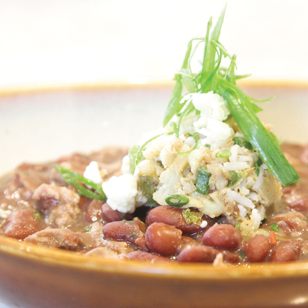 Yes, you can have your Monday red beans and Eat Fit, too | Sponsored ...
