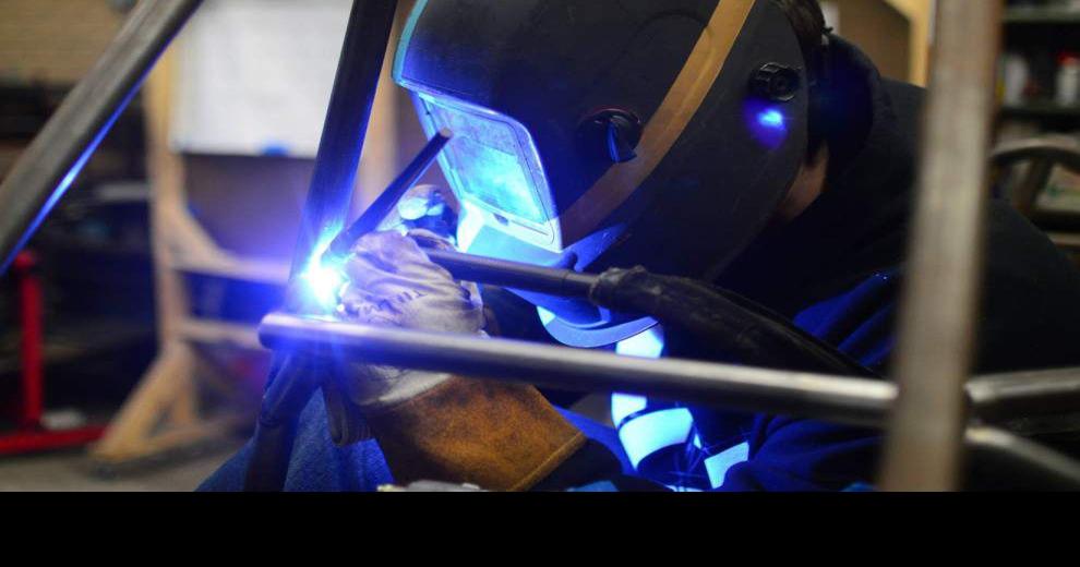 Video update: Ride along with the LSU Tiger Racing as the team pulls ...