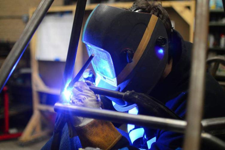 Video update: Ride along with the LSU Tiger Racing as the team pulls ...